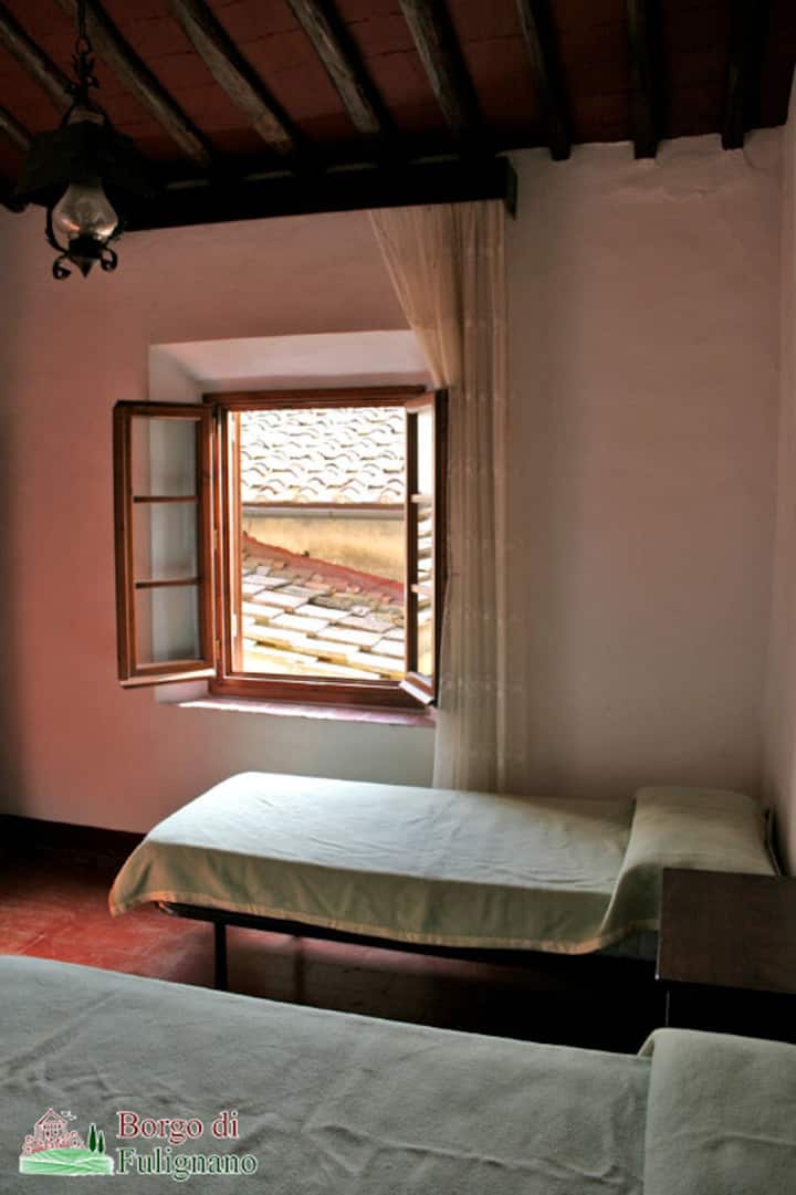 Il Panorama Del Chianti - San Gimignano