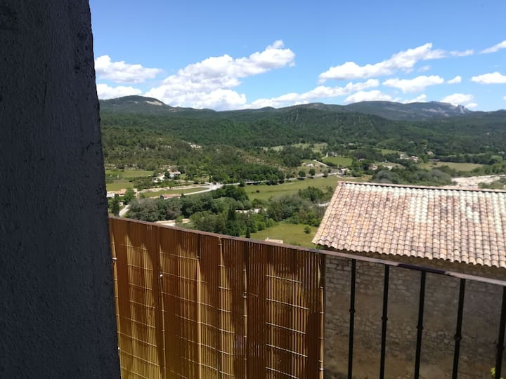 Maison Avec Vue Panoramique - Gorges du Verdon