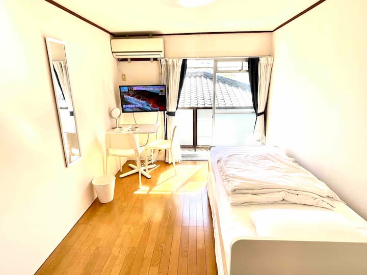 鳥飼 305 - Fukuoka