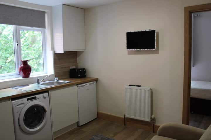 Modern 1 Bedroom Apartment - City Centre - Southampton