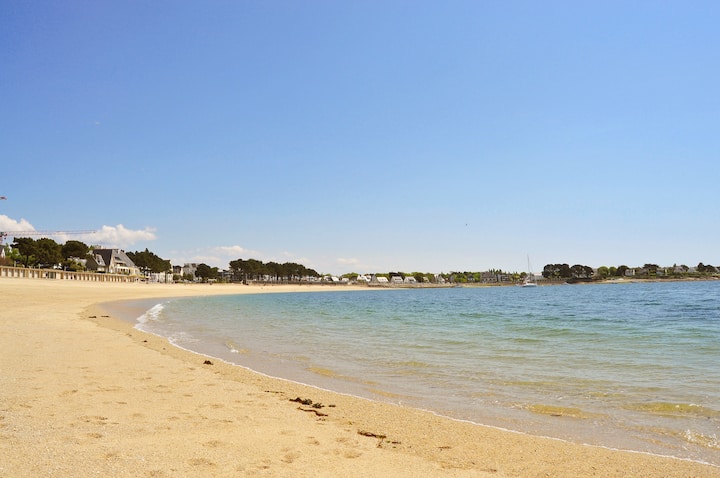 Petit Studio - Bord De Mer - Bénodet