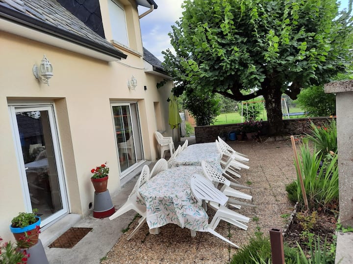 La Maison De Juliette - Tulle