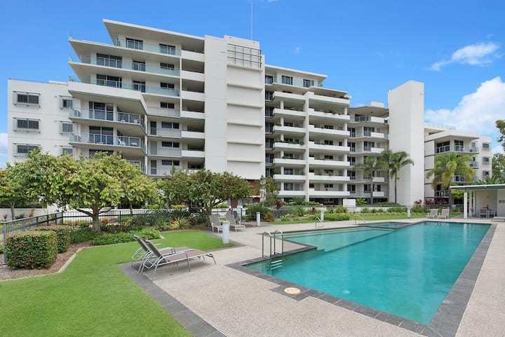 Holiday At Horton - Heart Of The Sunshine Coast - Maroochydore