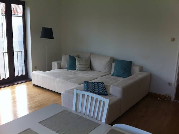 3 Rooms Central And Cozy - München
