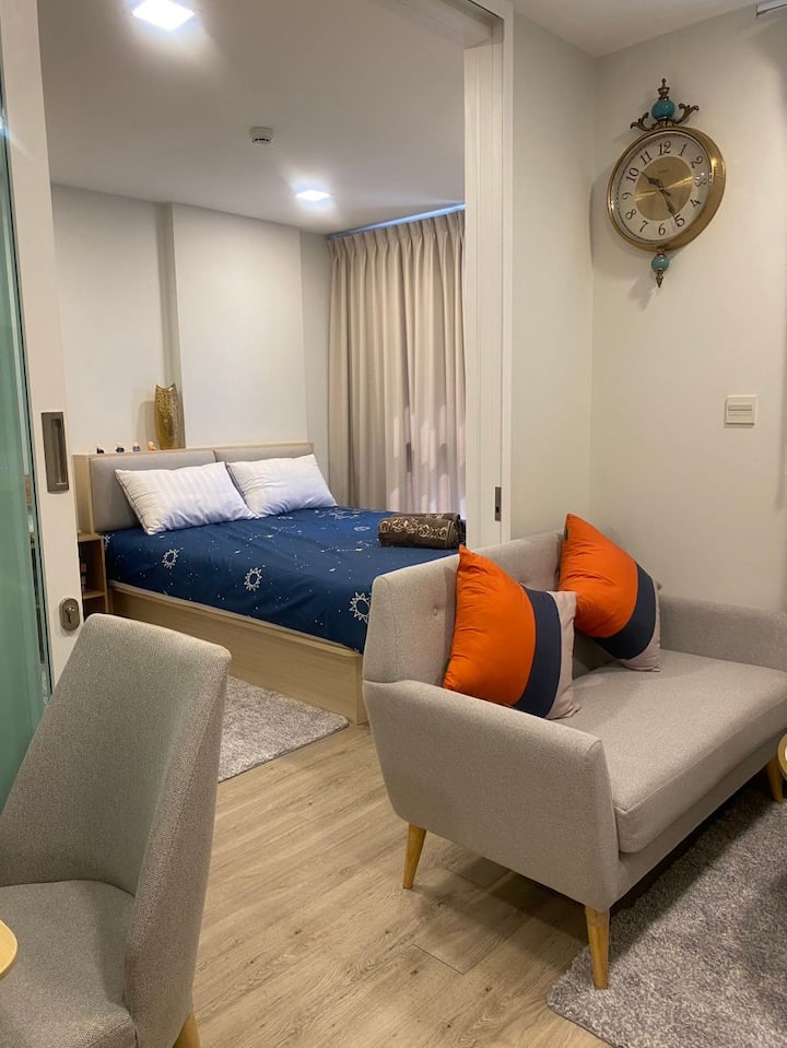 Marvest​ Condo​ By​ Greenview - Hua Hin District