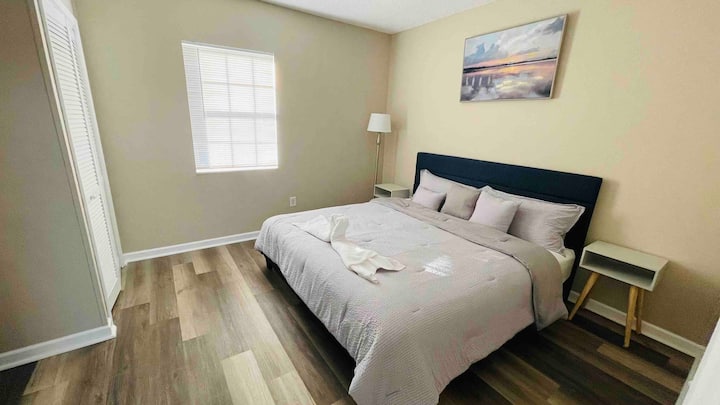 Lovely 1bed, 1bath Condo. Downtown Pigeonforge - Tennessee