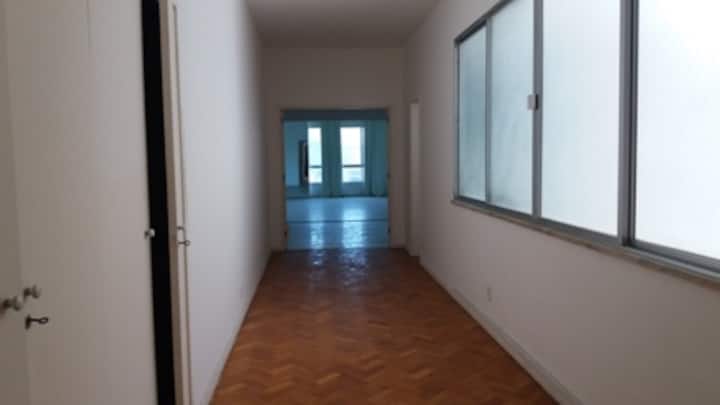 5 Quartos 3 Banheiros 3 Salas Perto Arpoador! - Río de Janeiro