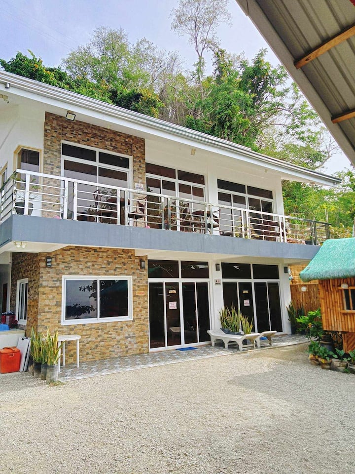 4ac Rooms Good Up To 20pax - Lobo