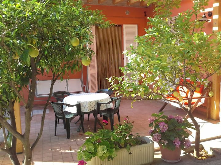 Roseto Abruzzi Beautiful Apartment - Roseto degli Abruzzi