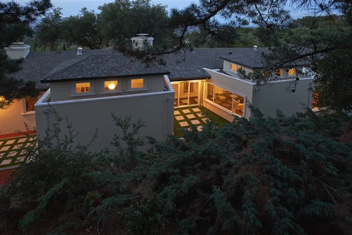 Ultra Luxury Estate, Valley View - Saratoga, CA