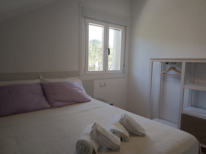 Casal Do Crego (E7) - El Grove