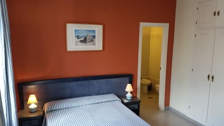 Apto. Casa Palacio Centro Ciudad Wifi Y A/a - El Puerto de Santa María