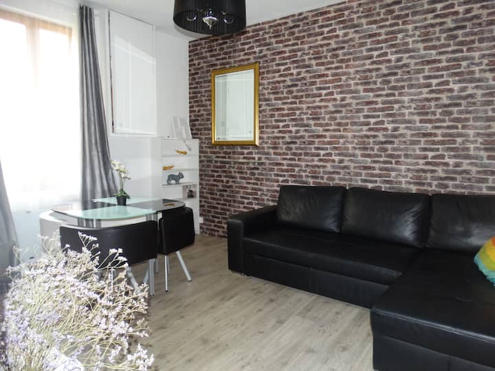 Appartement Avignon Intra-muros - Avignon