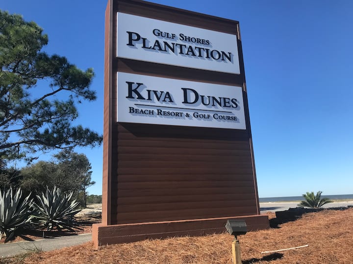 Beach Therapy - The Resort At The Plantation - Alabama