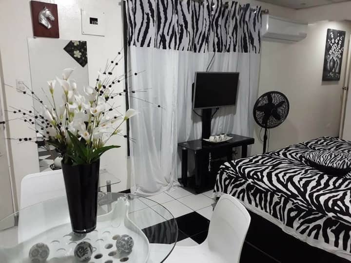 Charming Apartments Marena Managua - Managua