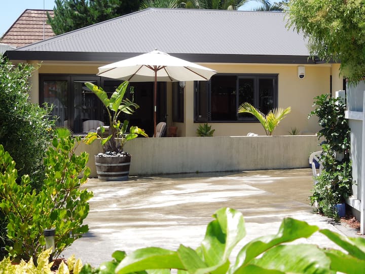 City & Sea Haven - Your Ideal Base In Napier ! - Napier, New Zealand