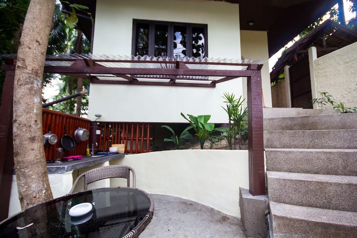 Chameleon Bungalow - Koh Samui