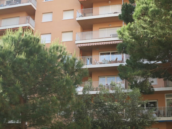 Apartamento En La Costa Brava - Blanes
