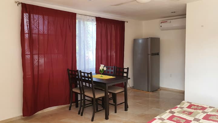 Stella Dormitorio - Campeche, México