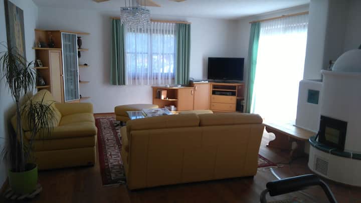 "Das Tirolerhaus" - Apartments - Leoben