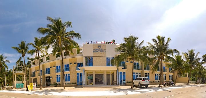 Hotel 850 - Baclayon
