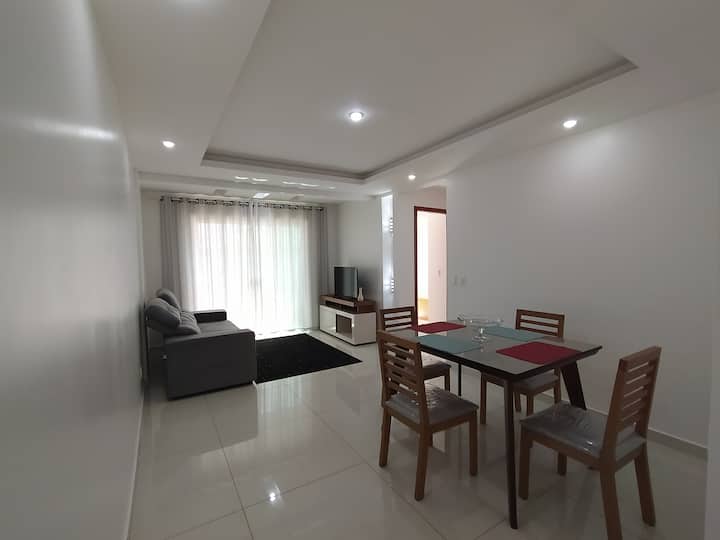 Ar Condicionado, Completo, Tranquilo E Seguro. - Cascavel