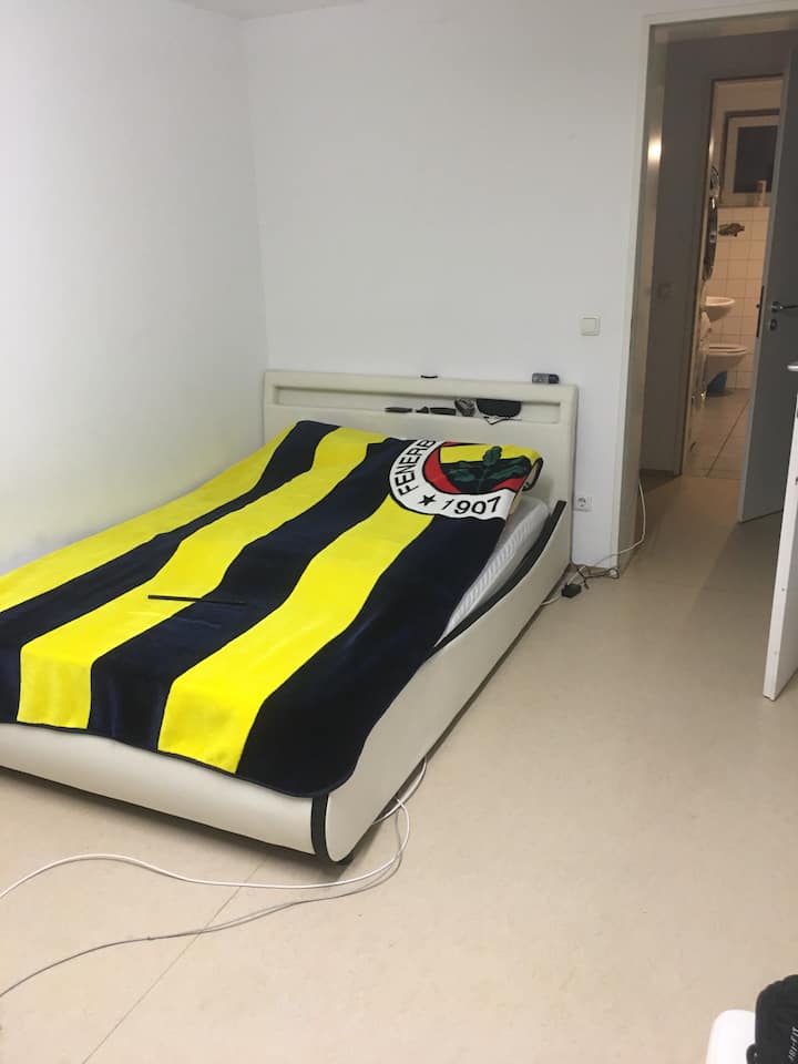 Oktoberfest Room - Múnich