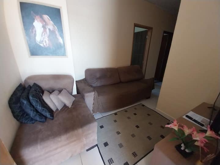 Casa 5 Quartos Jockei - Campos dos Goytacazes