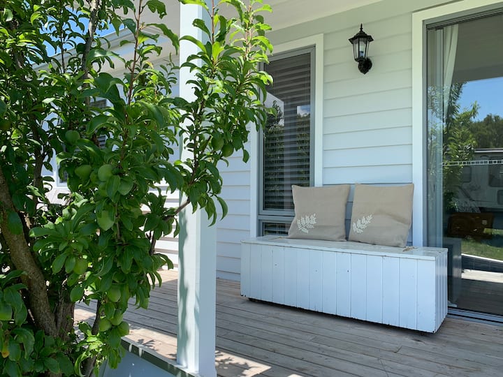 Plum Tree Cottage - Wonthaggi