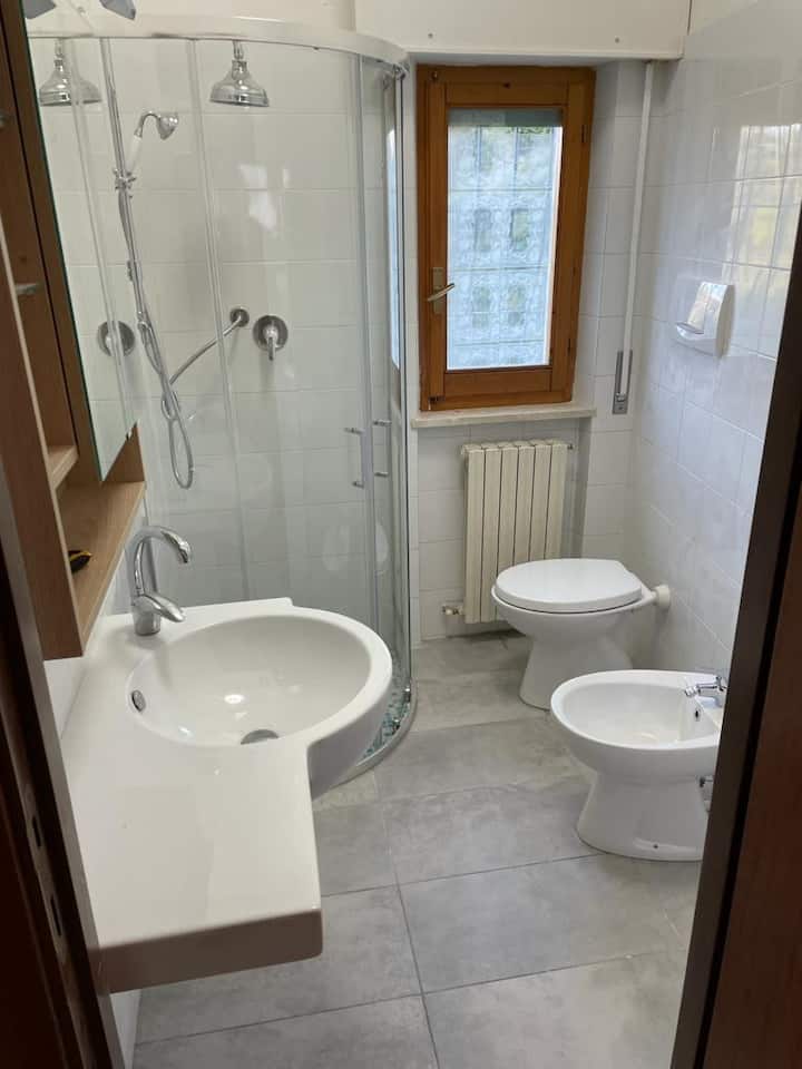 Casa Indipendente - Ancona, Italia