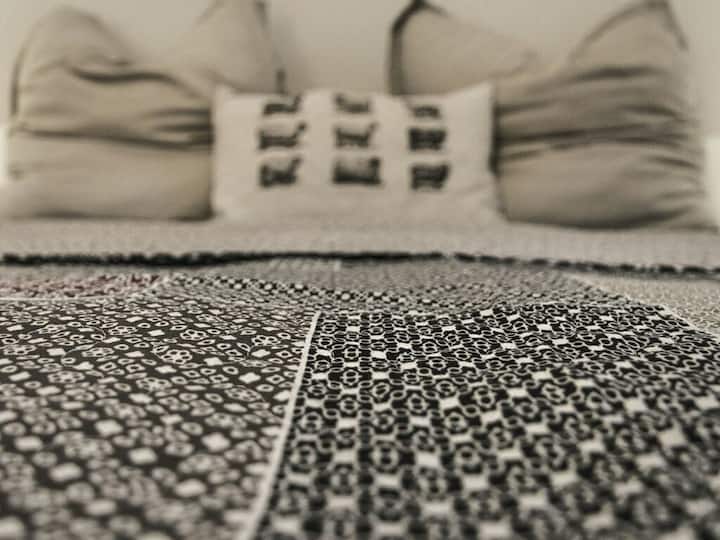 30 Bei Nass, Gästewohnung 03. - Berlin