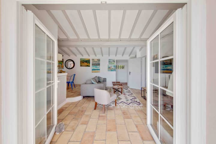 Vue Mer • Piscine Chauffée • Villa Calme - Grimaud