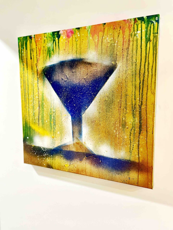 ❣♫The ßLue Martini ♫❣ - 멤피스