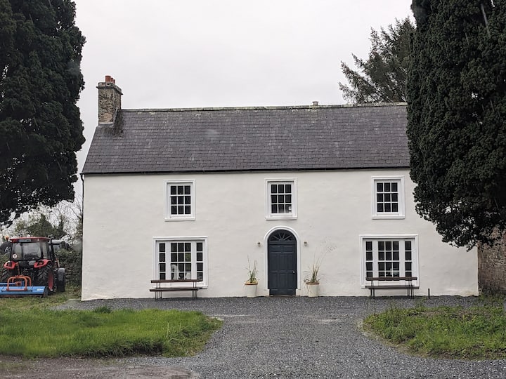 Keel House Historic Building The Wild Atlantic Way - Tralee