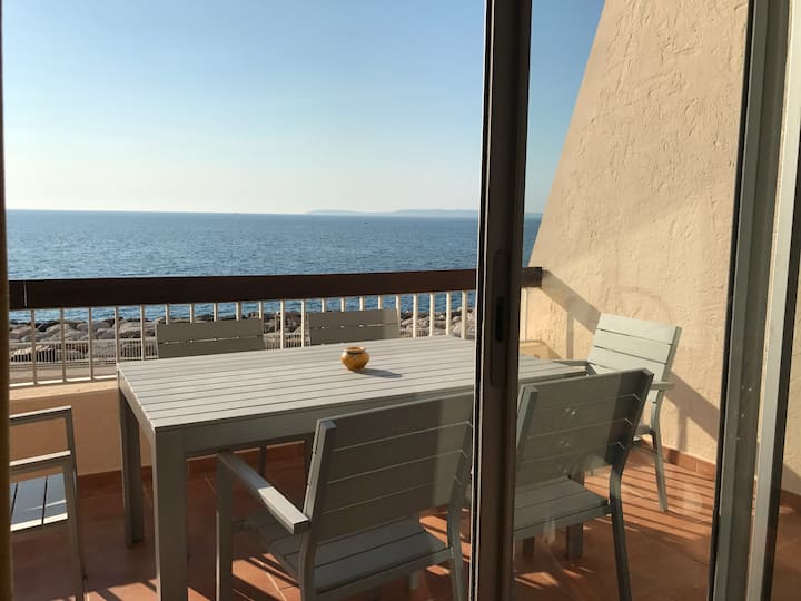 Marina De Bormes Les Mimosas - Le Lavandou