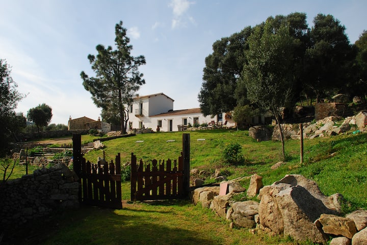 Chimera Countryside B&b - Monti