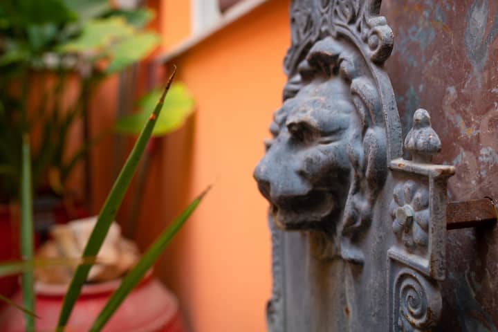 Beautiful Apartment Close To The Home Of The Gods - Athén