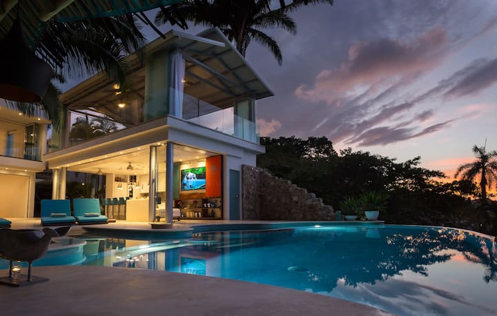 Anjali Casa Divina - Sayulita