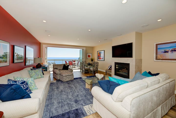 Casa Laguna - Laguna Beach, CA