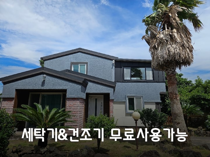 제주 유캔힐링 - 구좌읍