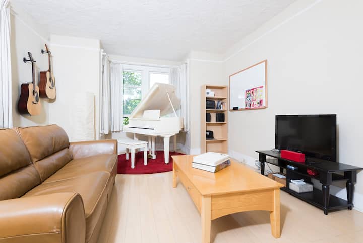 Hackerhome - Mountain View: Shared Room - Mountain View, CA