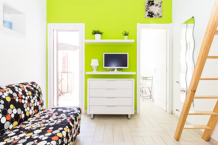 Geaapartments - Apollo - - Syracuse