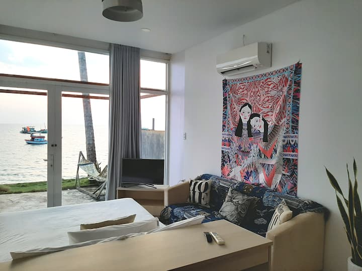 Ts Beach House 4 - Live On The Beach - Phú Quốc