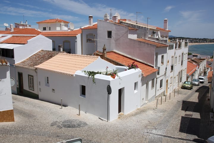 Casinha Da Travessa, Centro - Lagos, Portugal
