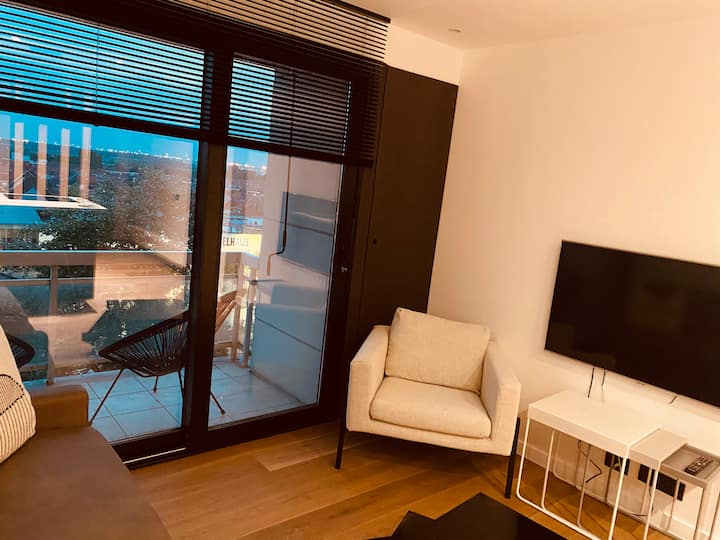 Studio Te Huur Knokke-heist - Knokke-Heist