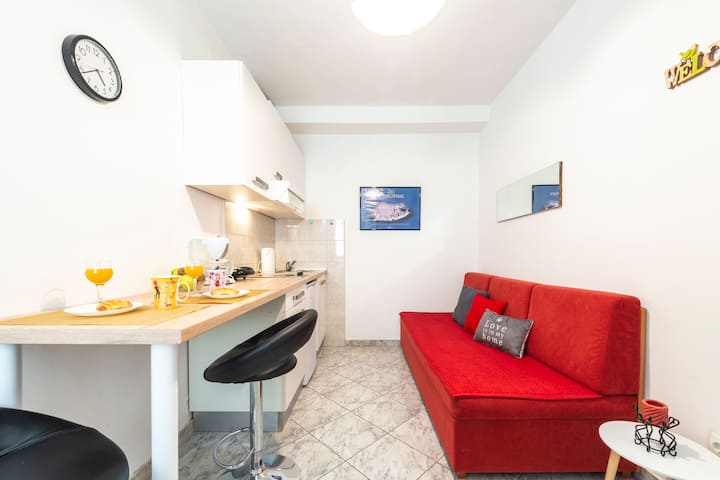 Lovely Apartment Marija - Dubrovnik