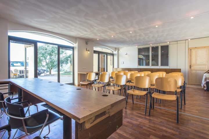 Suite In Panoramica Casa Collinare - Este