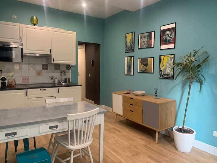 Residenza Guelfa Newflorence Center - Florence