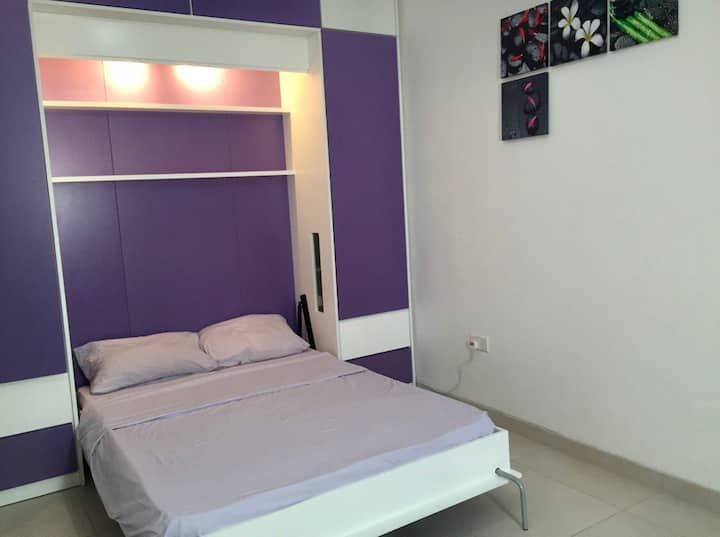 🛏 Private Double Bedroom🛏 - Malta