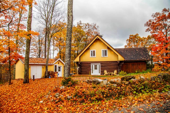 Chénéville : locations de vacances et logements - Québec, Canada | Airbnb